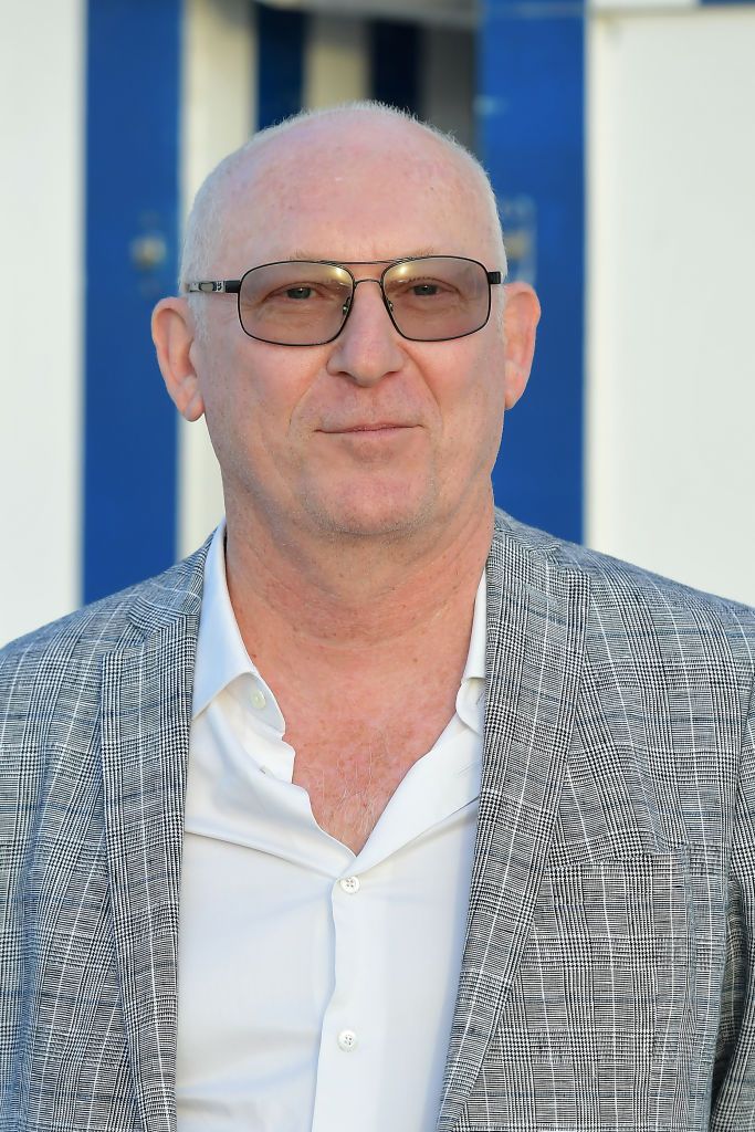 Michel Fessler : A biografia - AdoroCinema