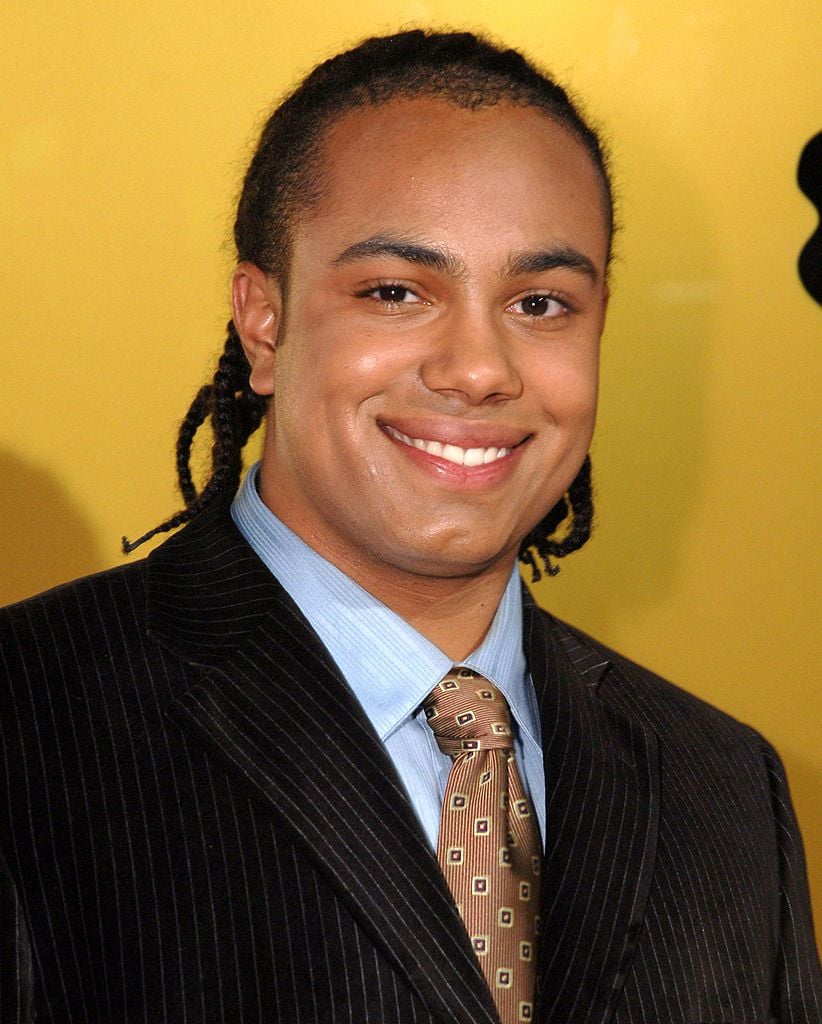 James Francis Kelly III : A biografia - AdoroCinema