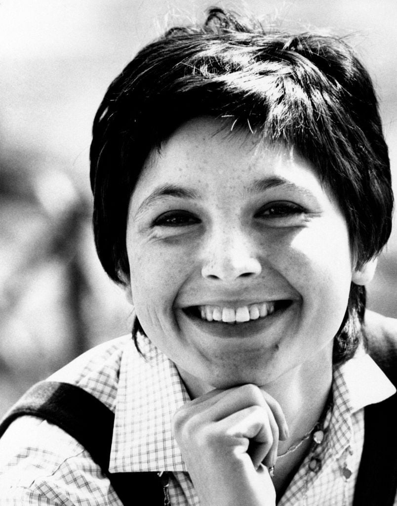 Lina Polito : A biografia - AdoroCinema