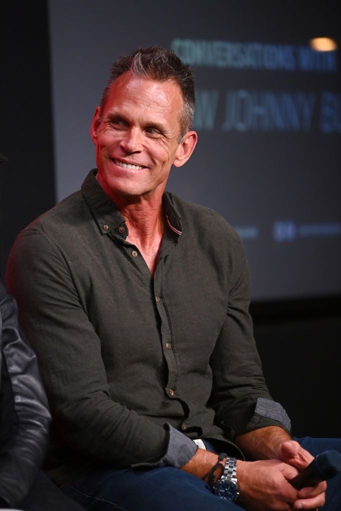 Chris Browning : seus Filmes e séries em streaming - AdoroCinema