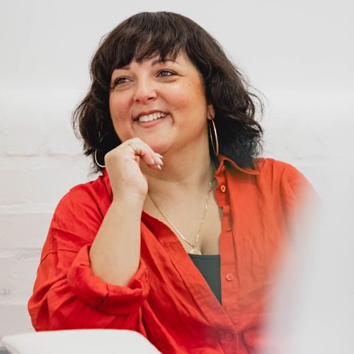 Nadia Fall - AdoroCinema