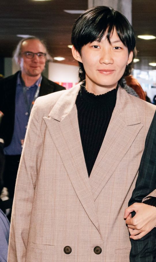 Xiao Xing Cheng - AdoroCinema