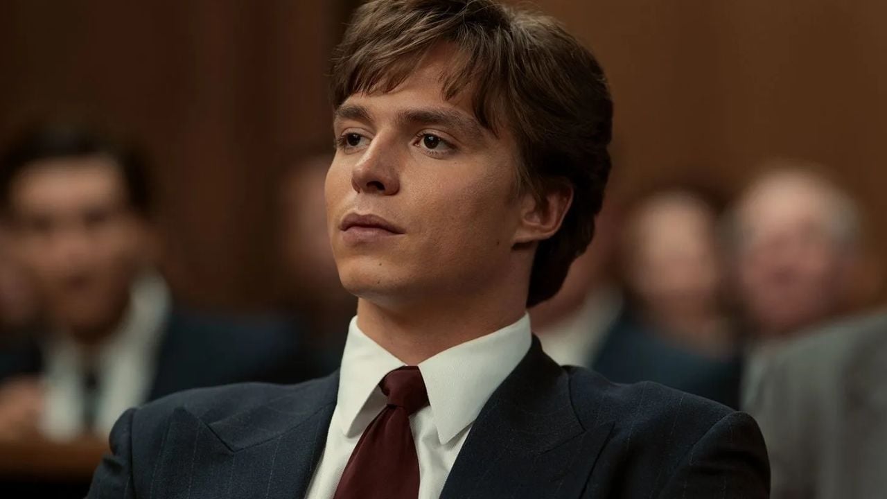 Antes do sucesso da Netflix, Nicholas Alexander Chavez participou de ...