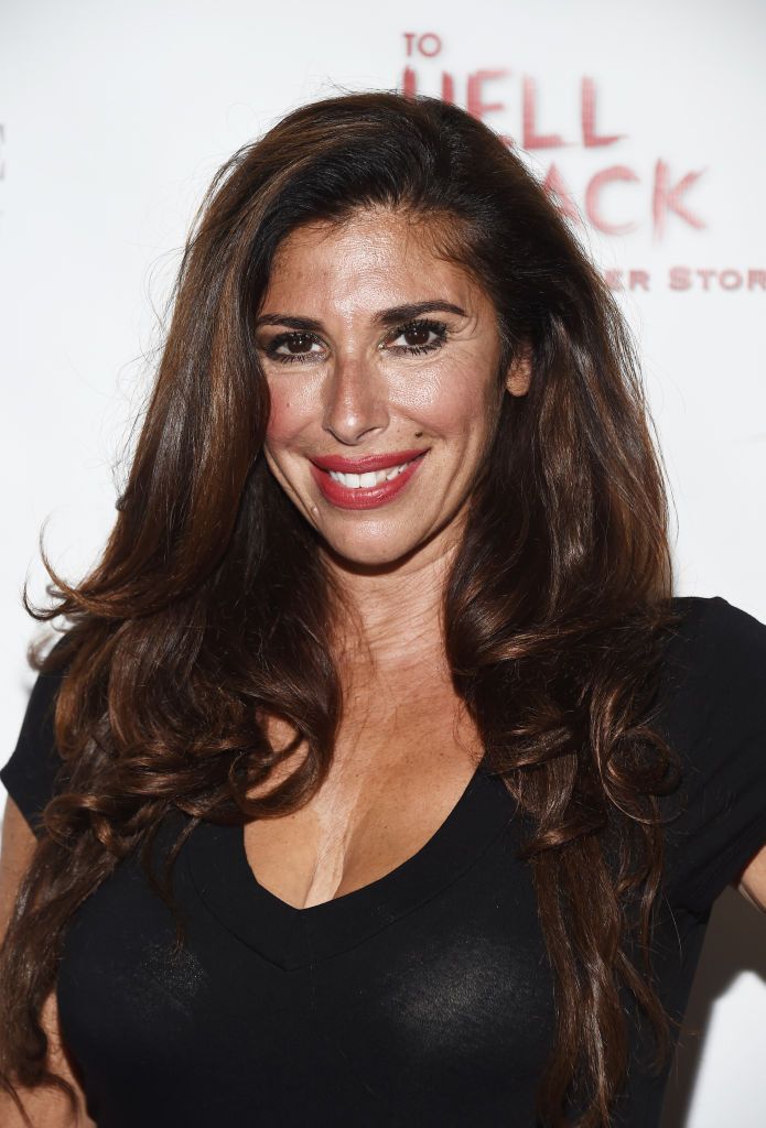 Felissa Rose : A biografia - AdoroCinema