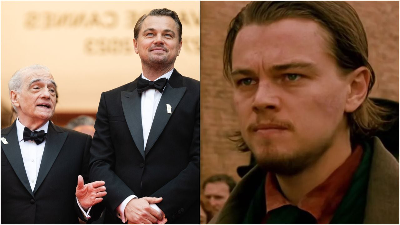 Dupla de milhões: O primeiro filme de Martin Scorsese com Leonardo DiCaprio já tem mais de 20 ...