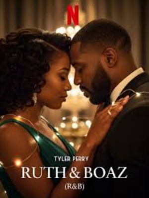 Ruth & Boaz - Filme 2025 - AdoroCinema