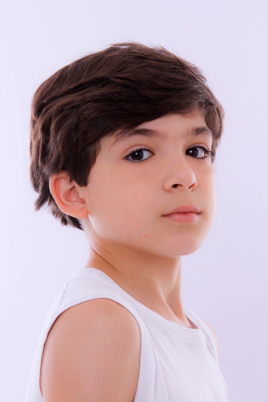 Felipe Rosa (II) : A biografia - AdoroCinema