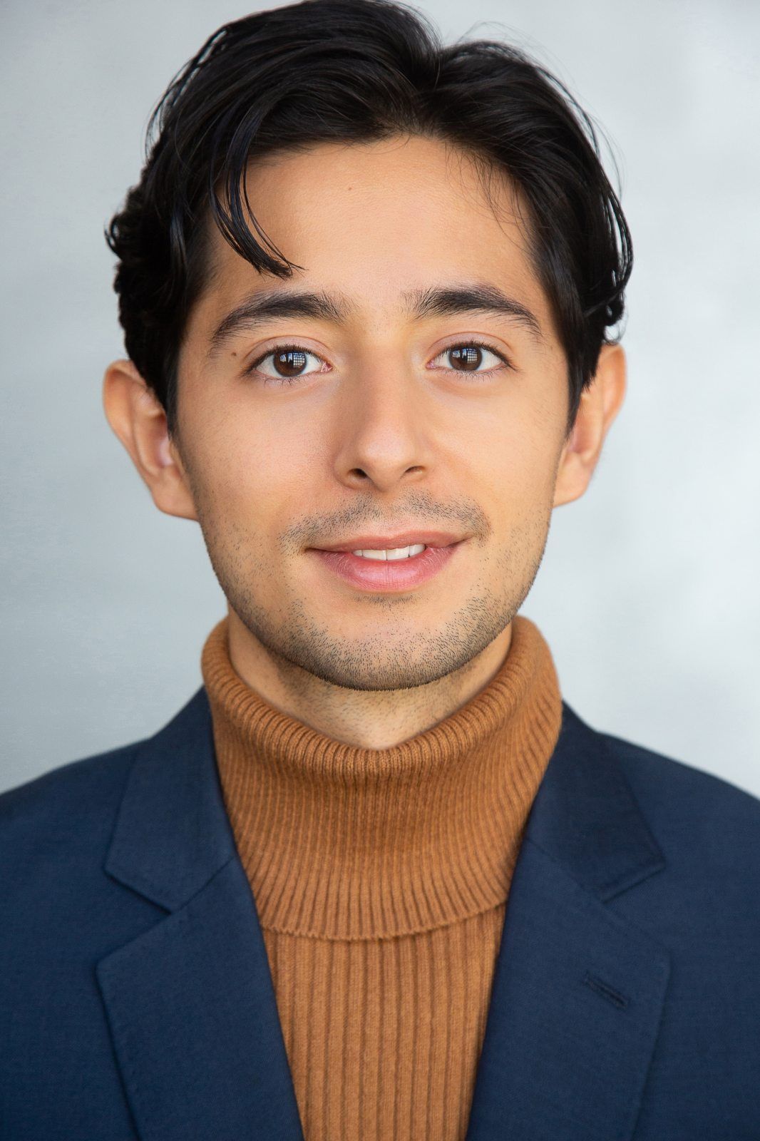 Pablo Castelblanco - AdoroCinema