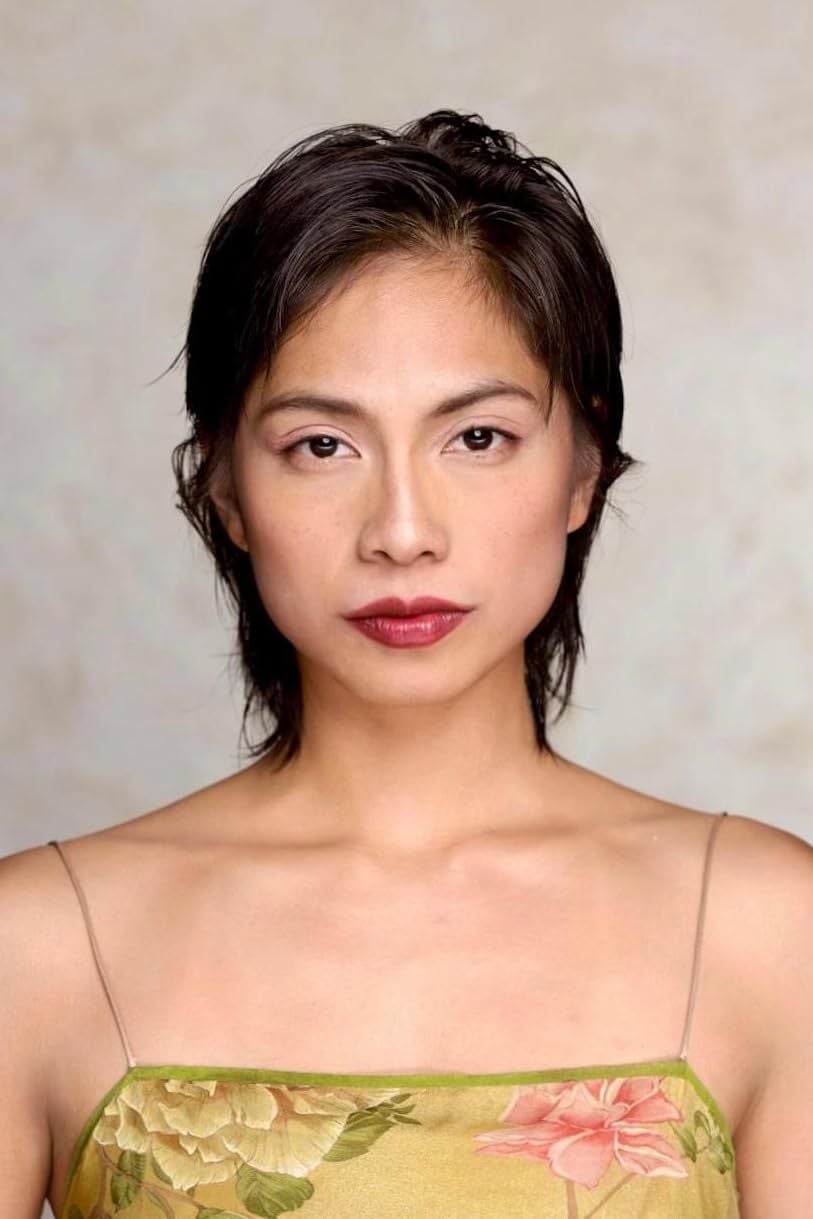 Alexandra Masangkay : A biografia - AdoroCinema