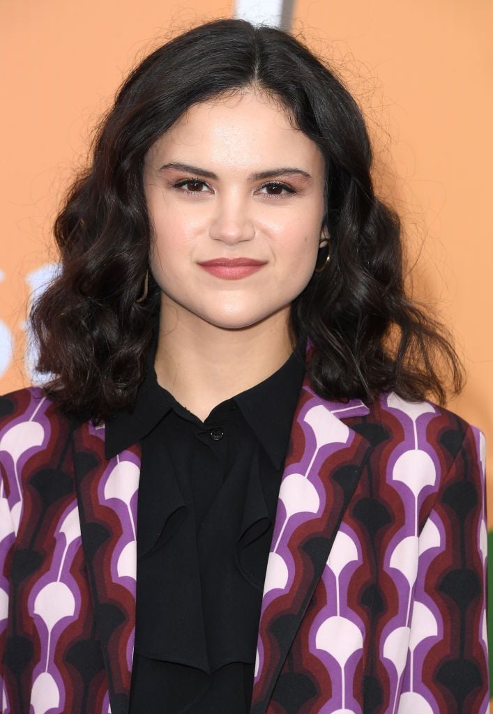 Victoria Moroles - AdoroCinema