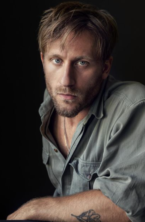 Merlin Leonhardt - AdoroCinema