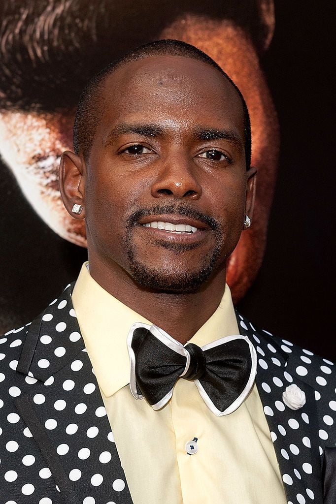 Keith D. Robinson : A biografia - AdoroCinema