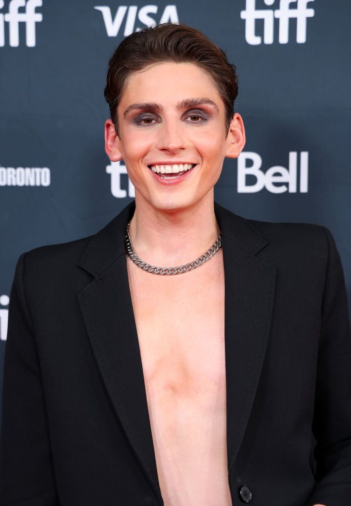 Matthew Finlan - AdoroCinema