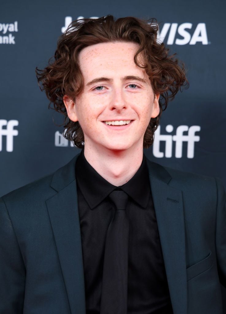 Daniel Gravelle : A biografia - AdoroCinema