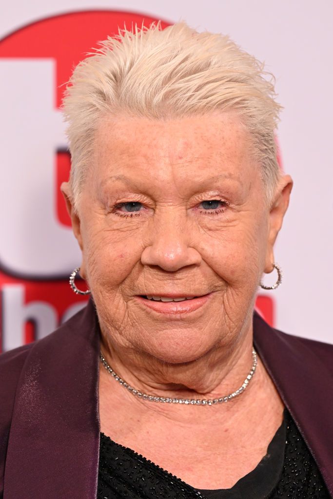 Laila Morse : A biografia - AdoroCinema