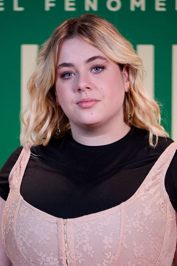 Mar Isern : seus Filmes e séries em streaming - AdoroCinema