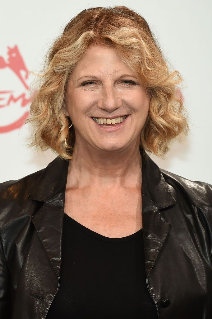 Angela Finocchiaro - AdoroCinema