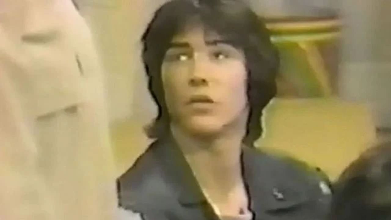 Ele deu seus primeiros passos como ator há 40 anos e hoje todos o ...