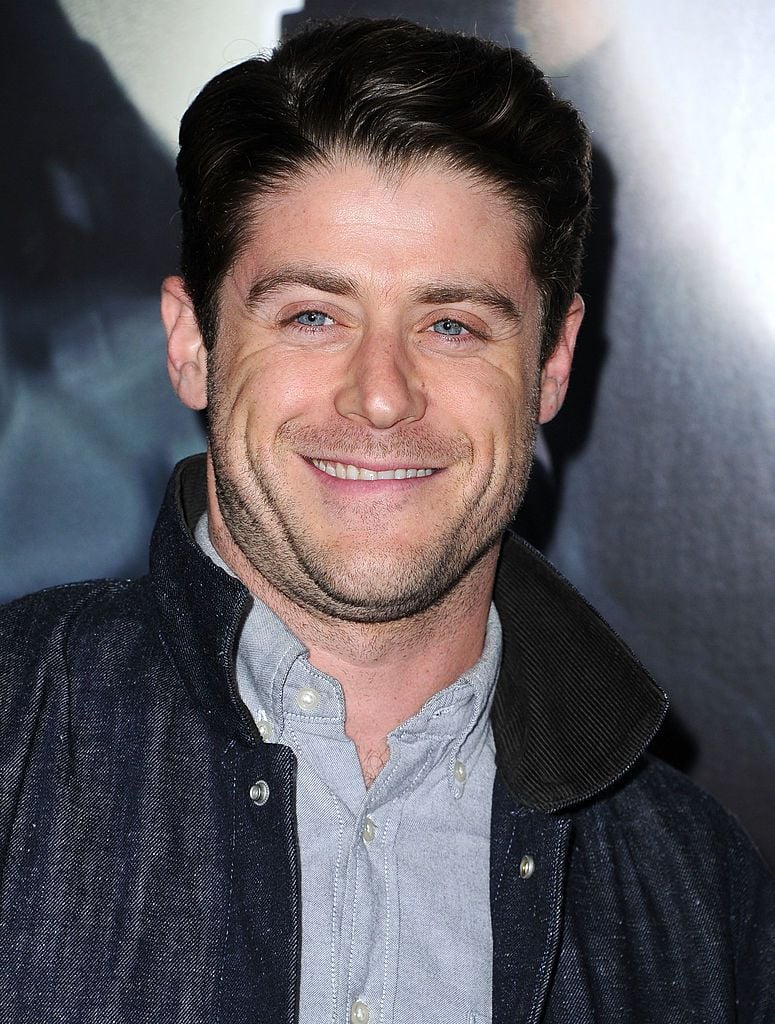 Jon Abrahams - AdoroCinema