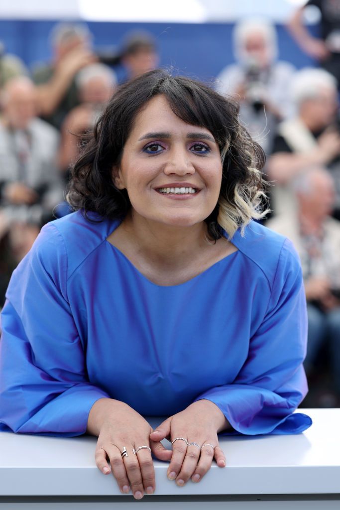 Amineh Arani - AdoroCinema
