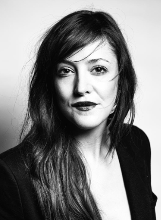 Alice Macdonald - AdoroCinema