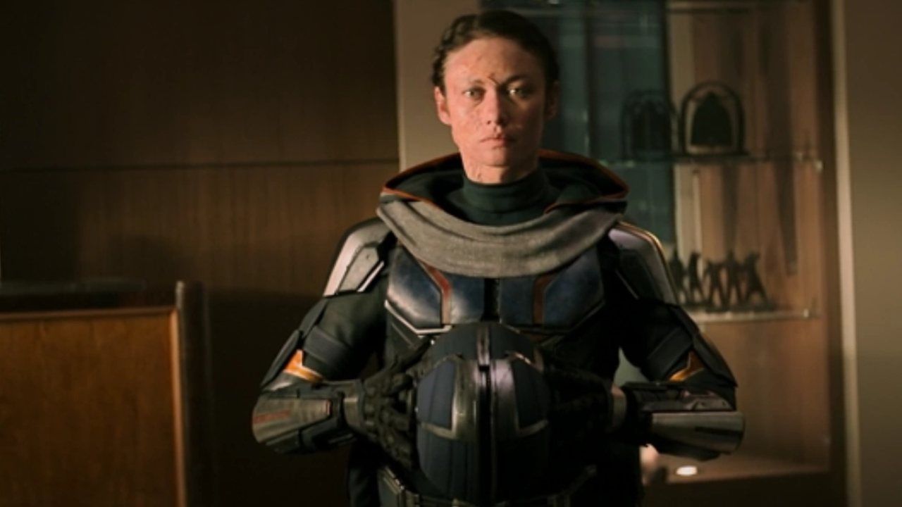 Resgate 2 tem OUTRA estrela da Marvel no elenco: foi um dos grandes ...