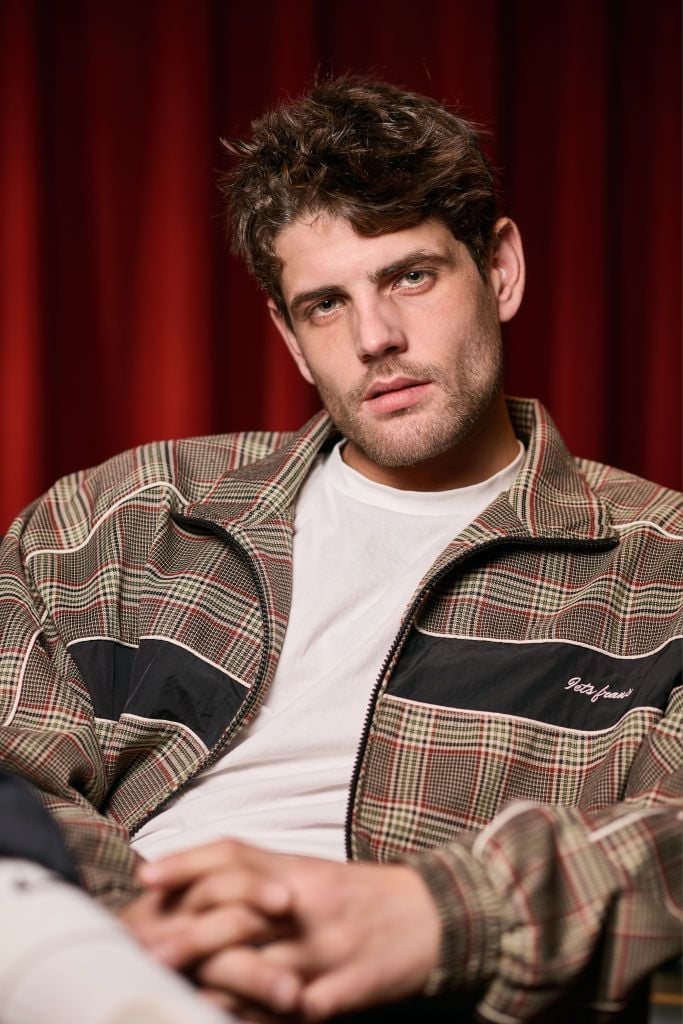 Alberto Olmo - AdoroCinema