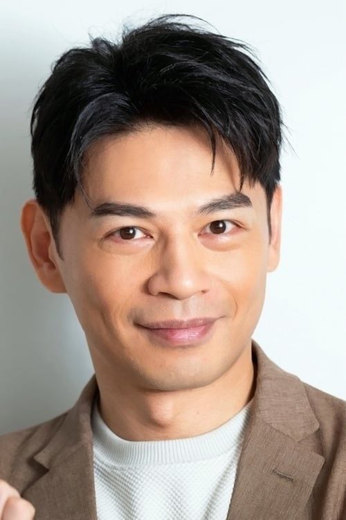 Ken Lin - AdoroCinema