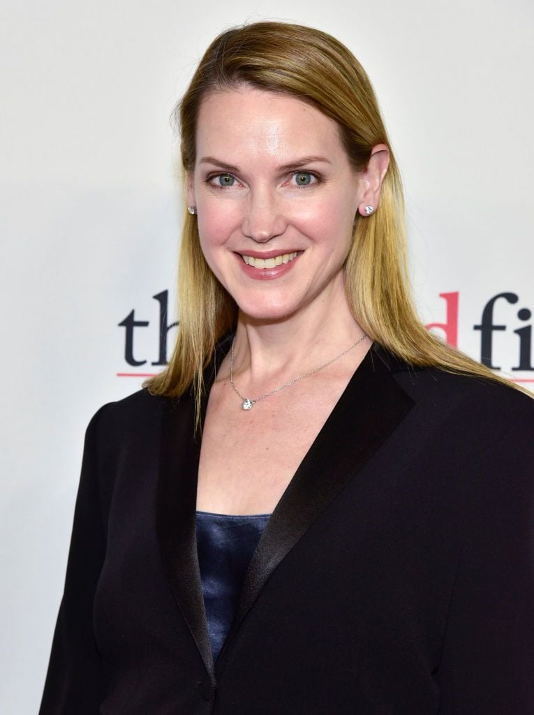 Francie Swift : A biografia - AdoroCinema