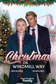 Natal em Windmill Way - Filme 2023 - AdoroCinema