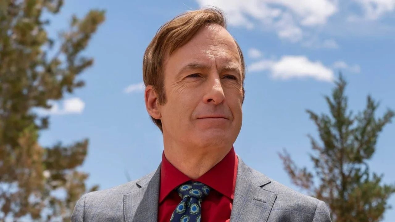 O melhor personagem de Breaking Bad só existe por causa dessa série da ...