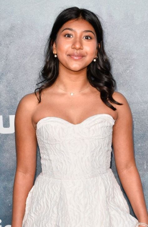 Vritika Gupta : A biografia - AdoroCinema