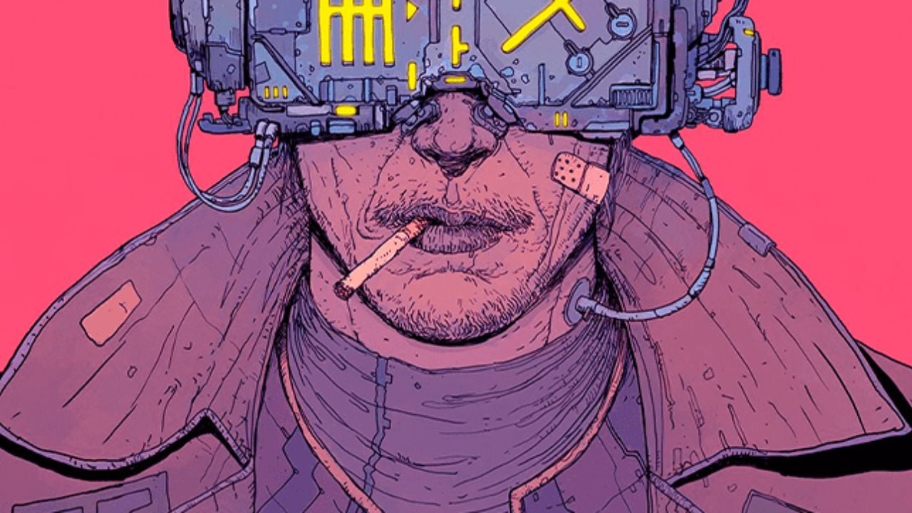 Inspirou Matrix e Ghost in the Shell: Finalmente esta obra-prima da ...