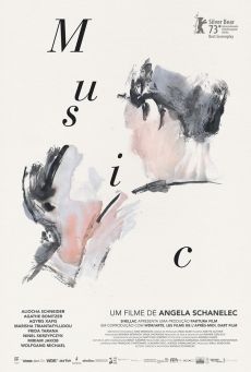 Music - Filme 2023 - AdoroCinema