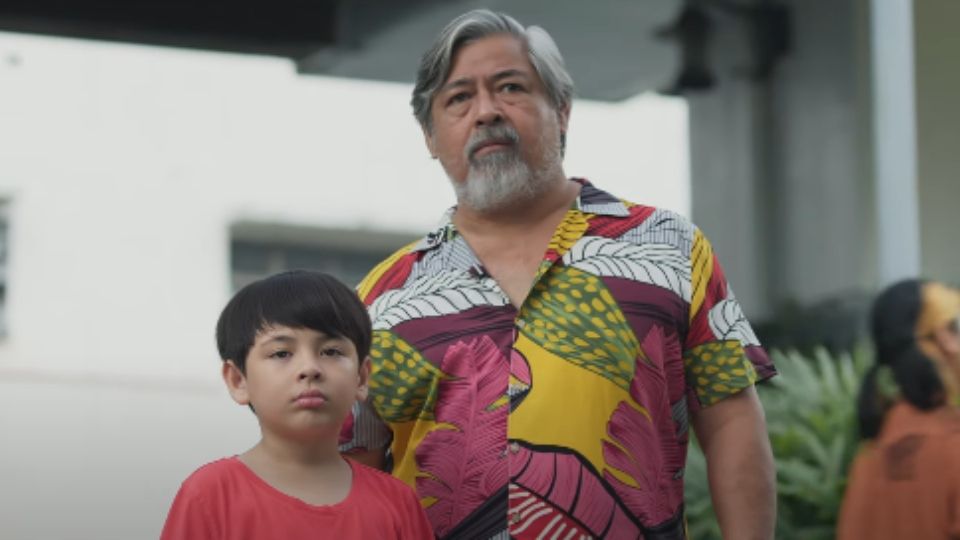 Trailer do filme Lolo e Kid - Lolo e Kid Trailer Oficial Dublado ...