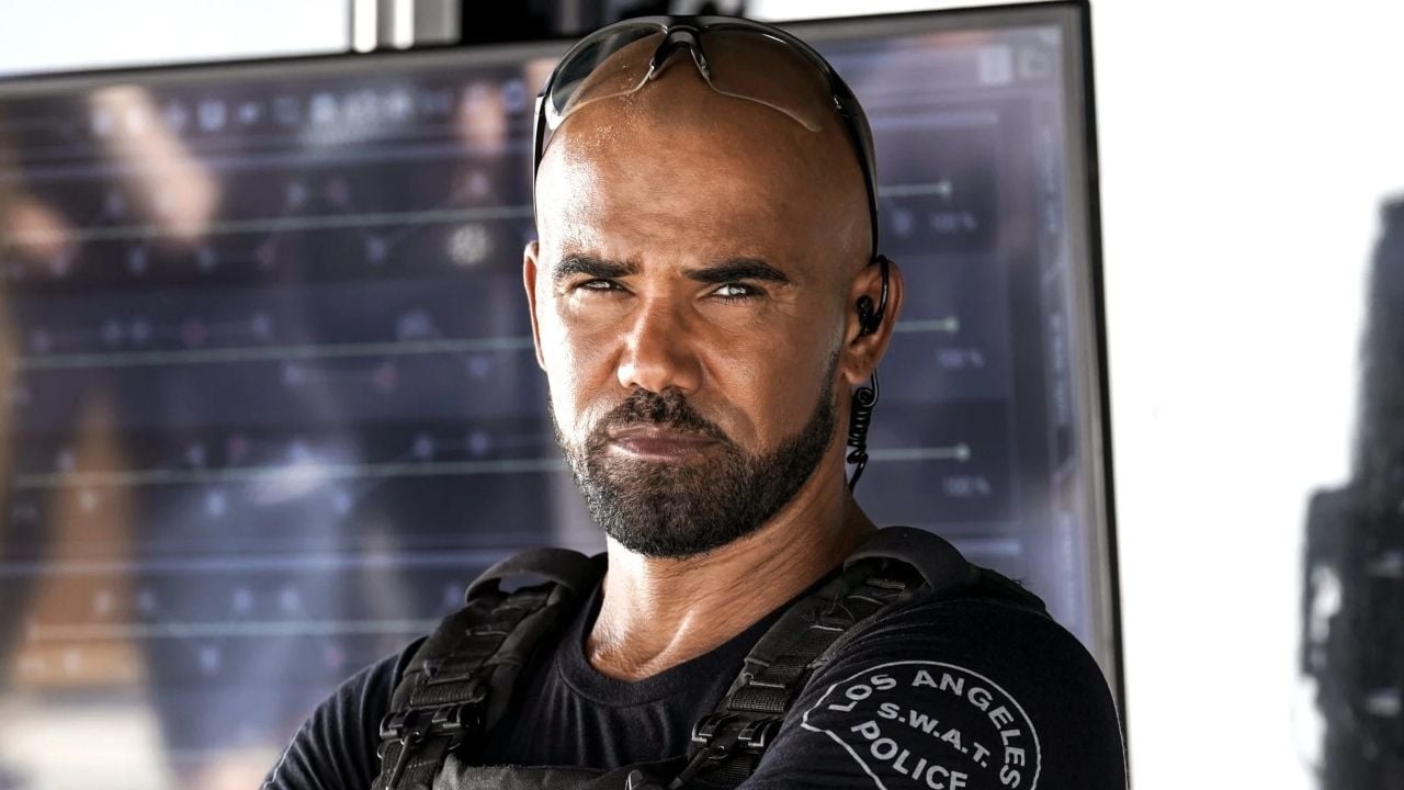 SWAT: Ótimas notícias para o spin-off da série com Shemar Moore ...
