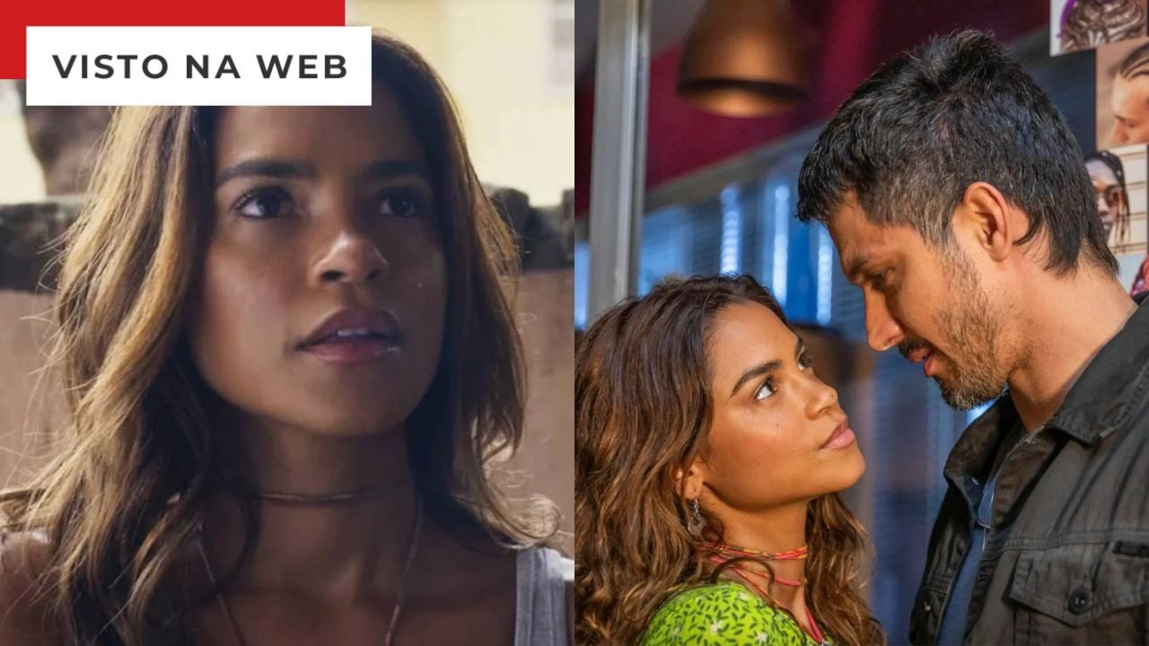 Travessia: Brisa e Oto finalmente se beijam, enquanto a briga com o Ari se intensifica; veja o ...