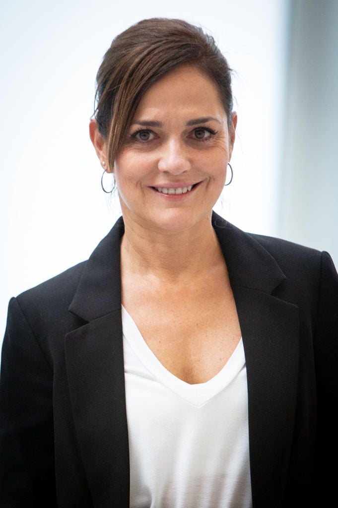 Andrea Pietra : A biografia - AdoroCinema