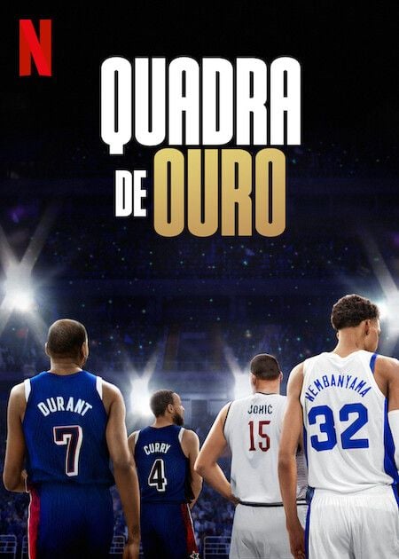 Assistir Quadra de Ouro online - AdoroCinema