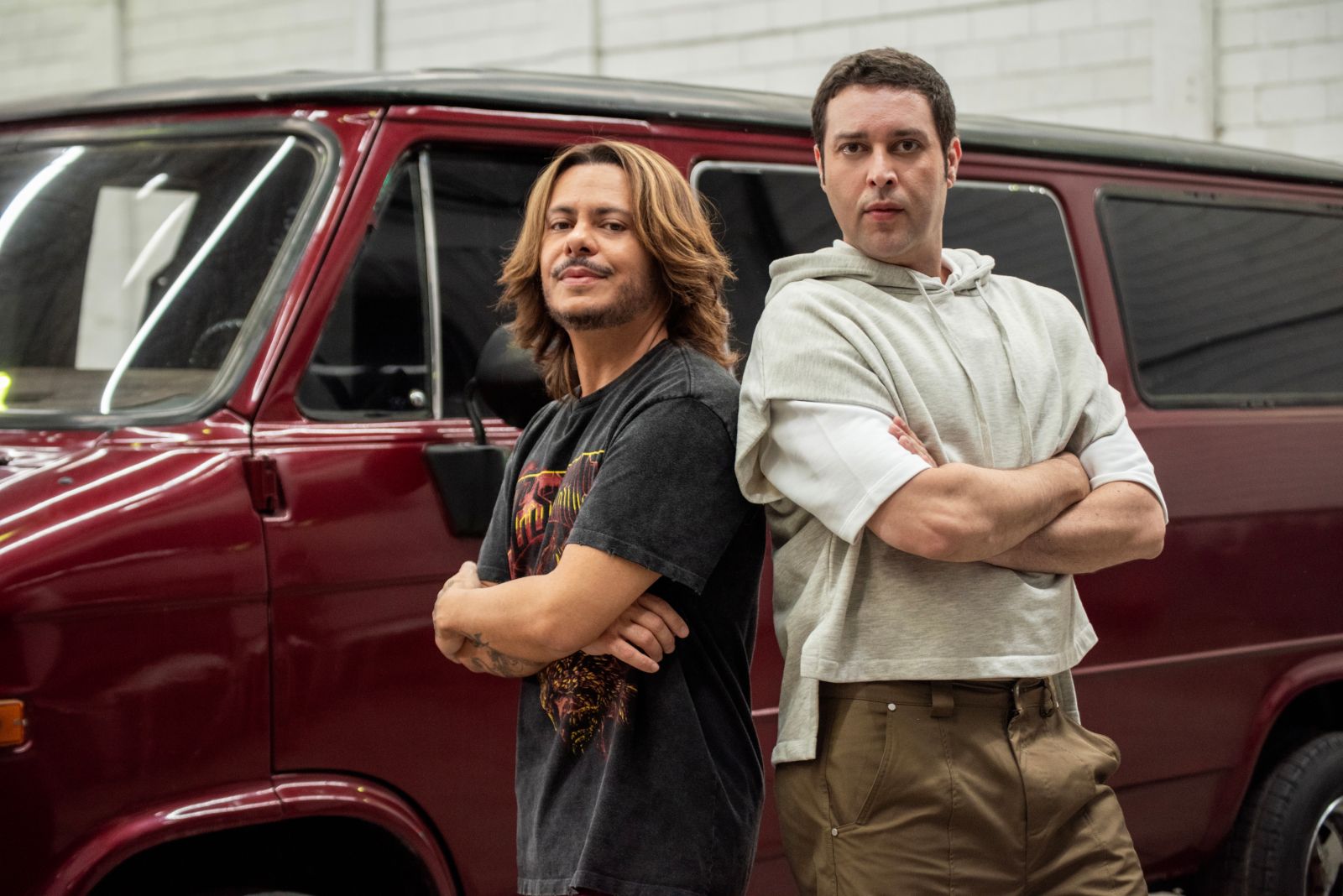 Foto do filme Agentes Muito Especiais - Foto 3 de 3 - AdoroCinema