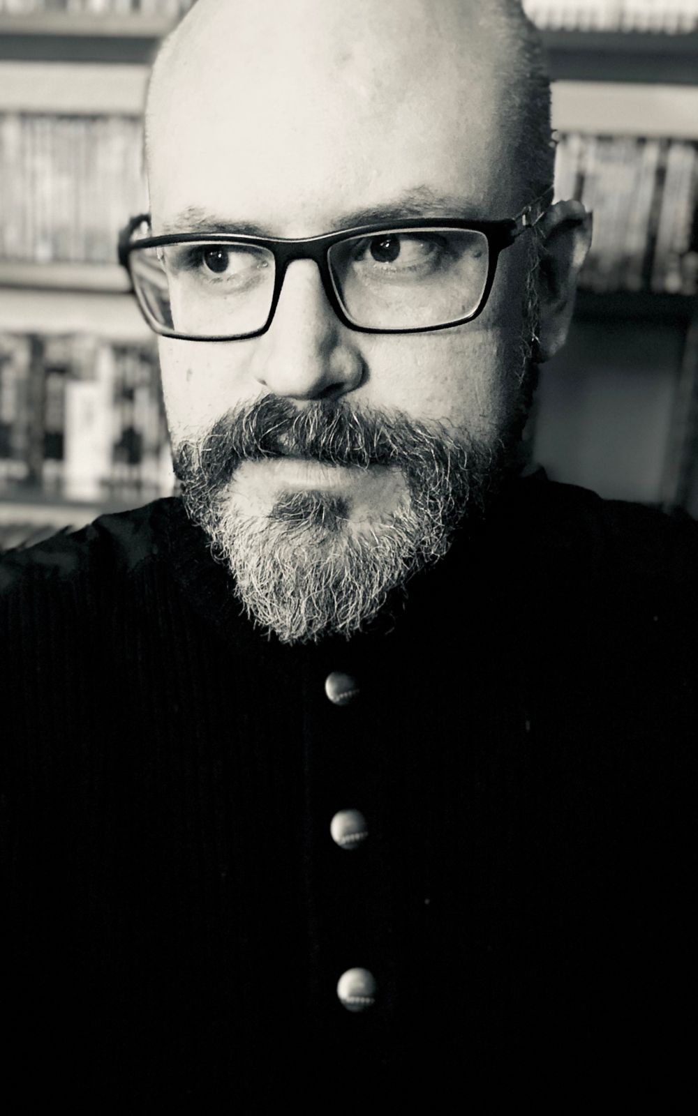 Keith Thomas (II) : A biografia - AdoroCinema