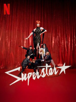 Superstar - Série 2025 - AdoroCinema