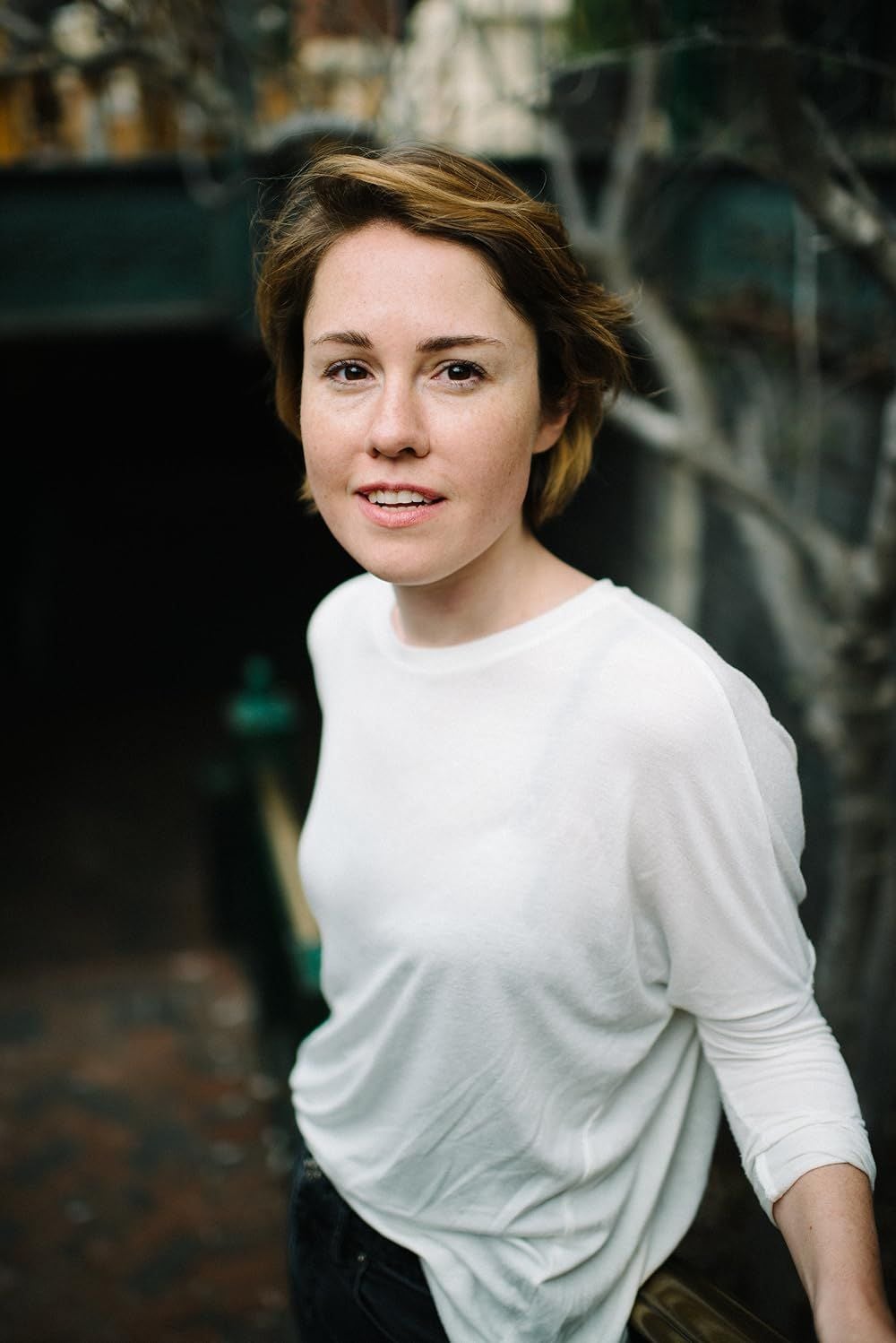 Caroline Shaw (II) : A biografia - AdoroCinema