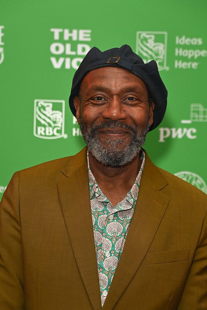 Lenny Henry - AdoroCinema
