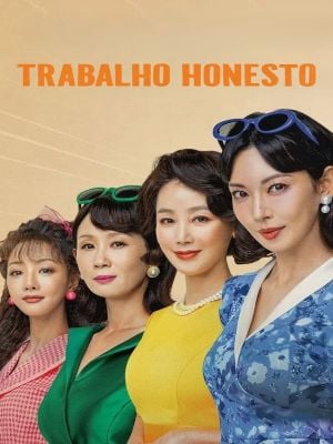 Trailers e Teasers de Trabalho Honesto - AdoroCinema