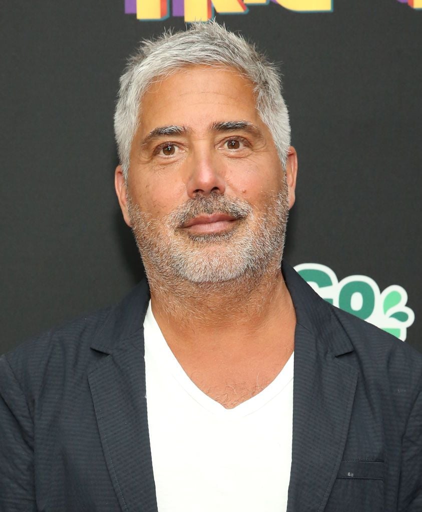 Steve Carr : A biografia - AdoroCinema