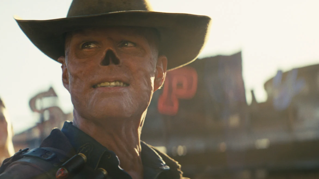 Fallout não foi feita para os fãs: Jonathan Nolan acredita que agradar ...