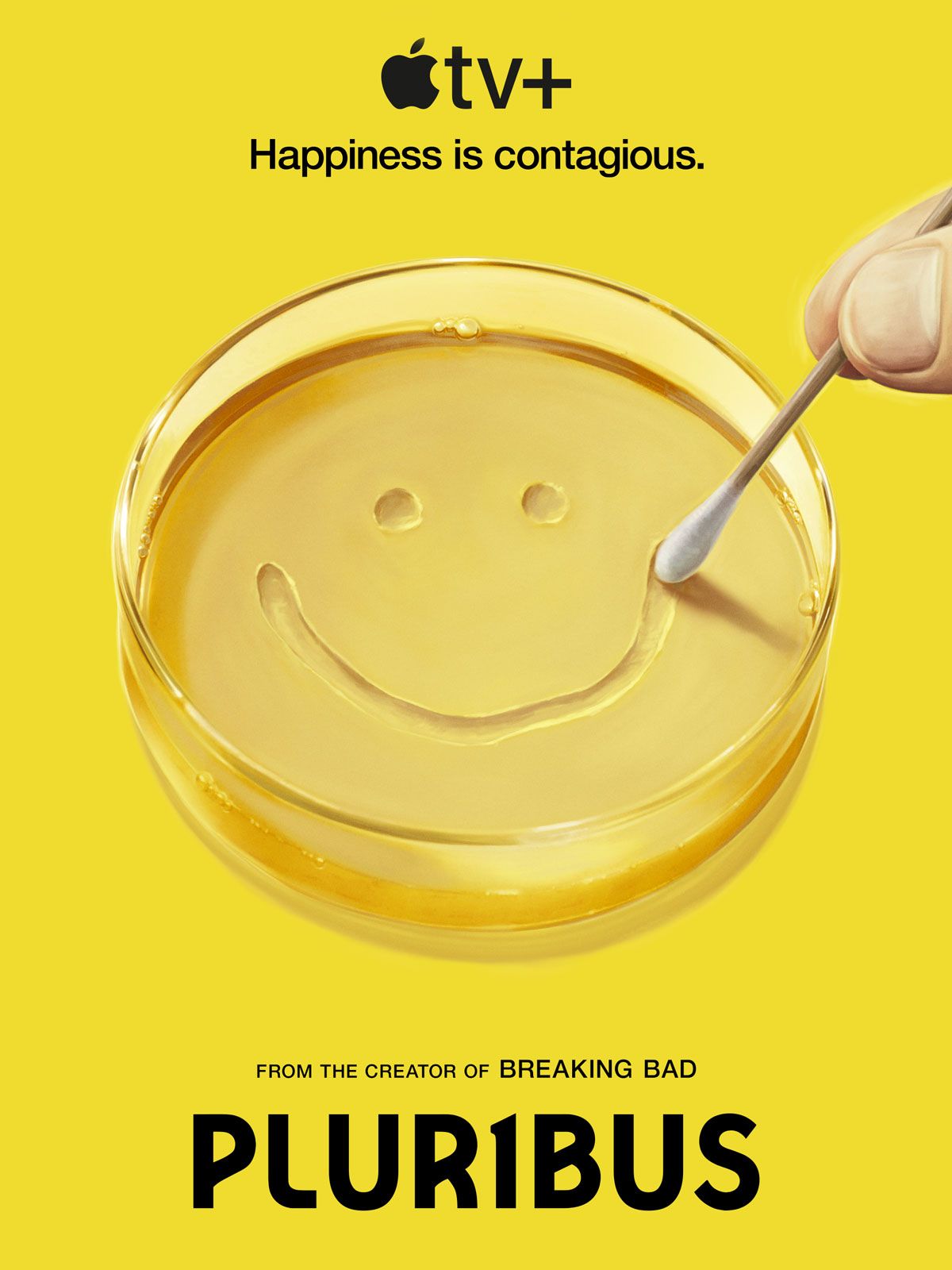 Assistir Pluribus online - AdoroCinema