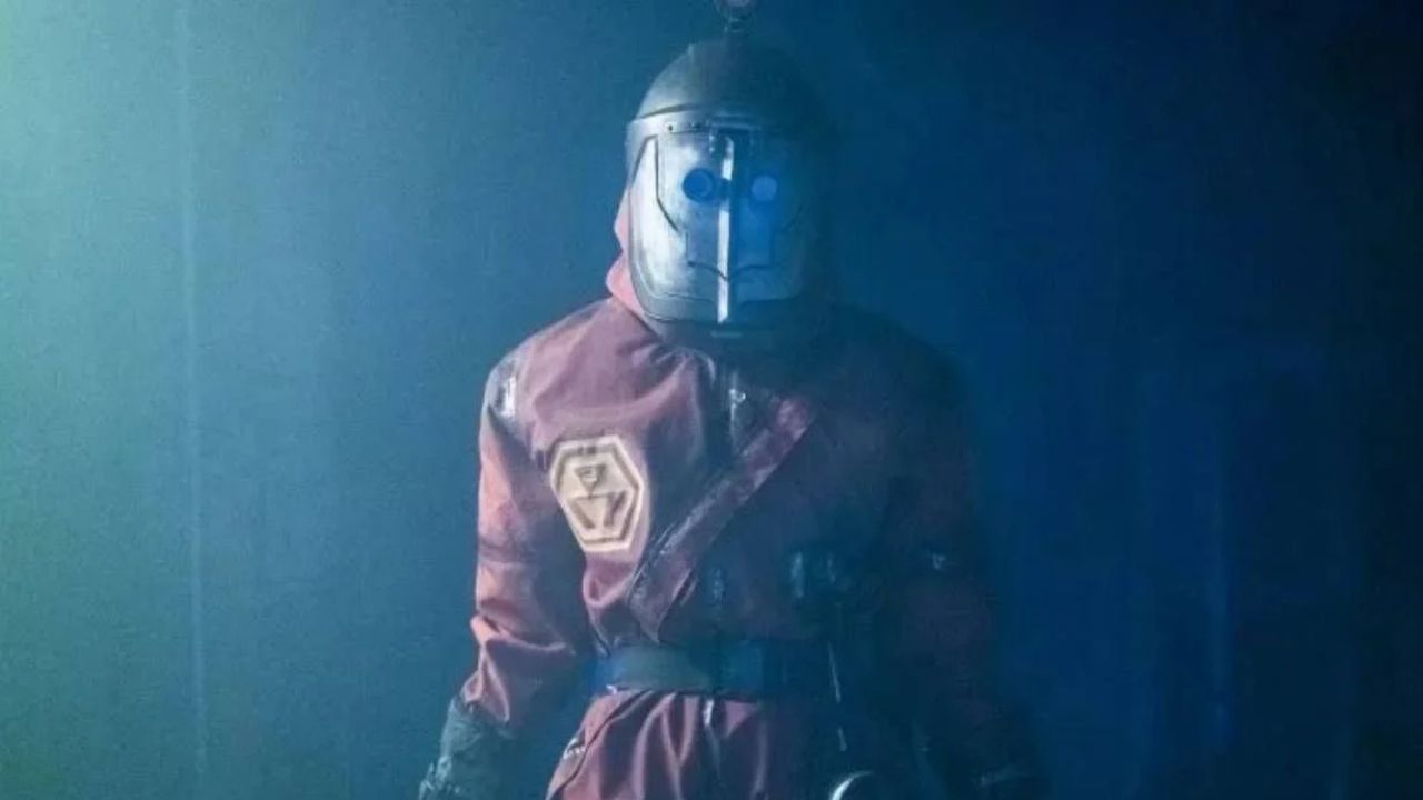Disponível na Netflix: Prometia ser uma das melhores séries de ficção ...