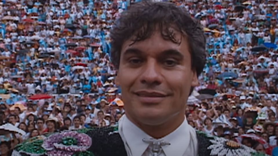 Juan Gabriel: Devo, Posso e Quero 1° Temporada Teaser Original - Teaser ...
